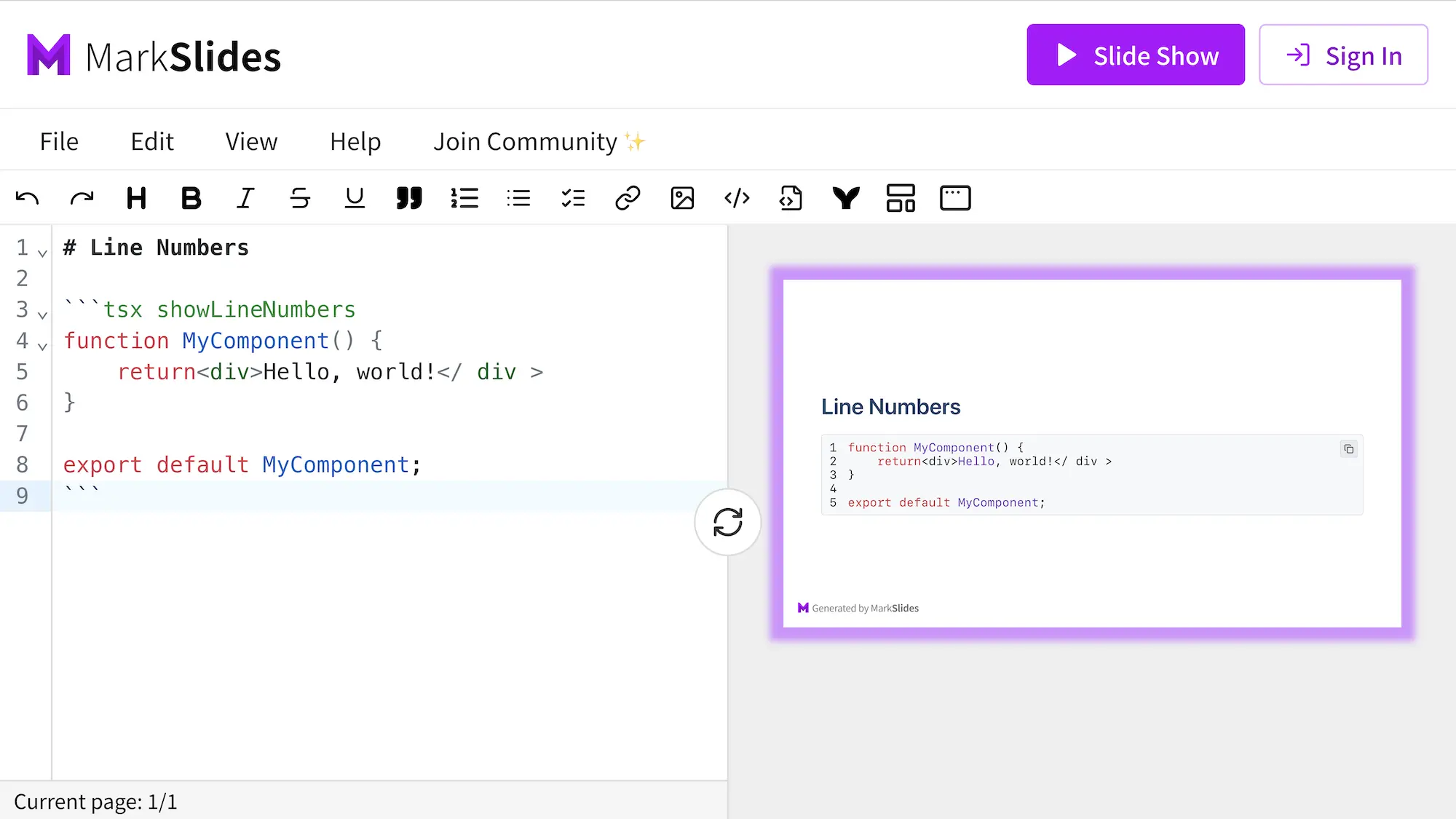 Product Update (May 19, 2025)