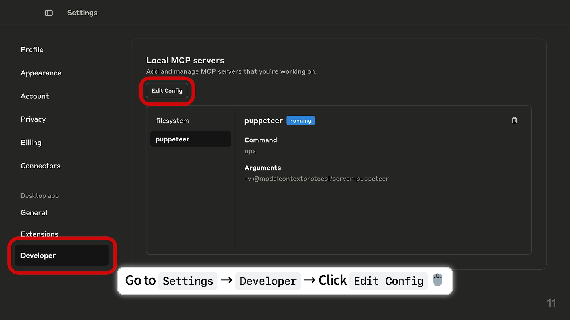 Introducing MarkSlides MCP 🔌