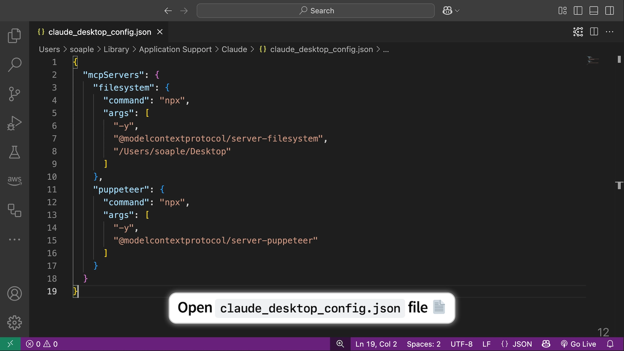 Introducing MarkSlides MCP 🔌