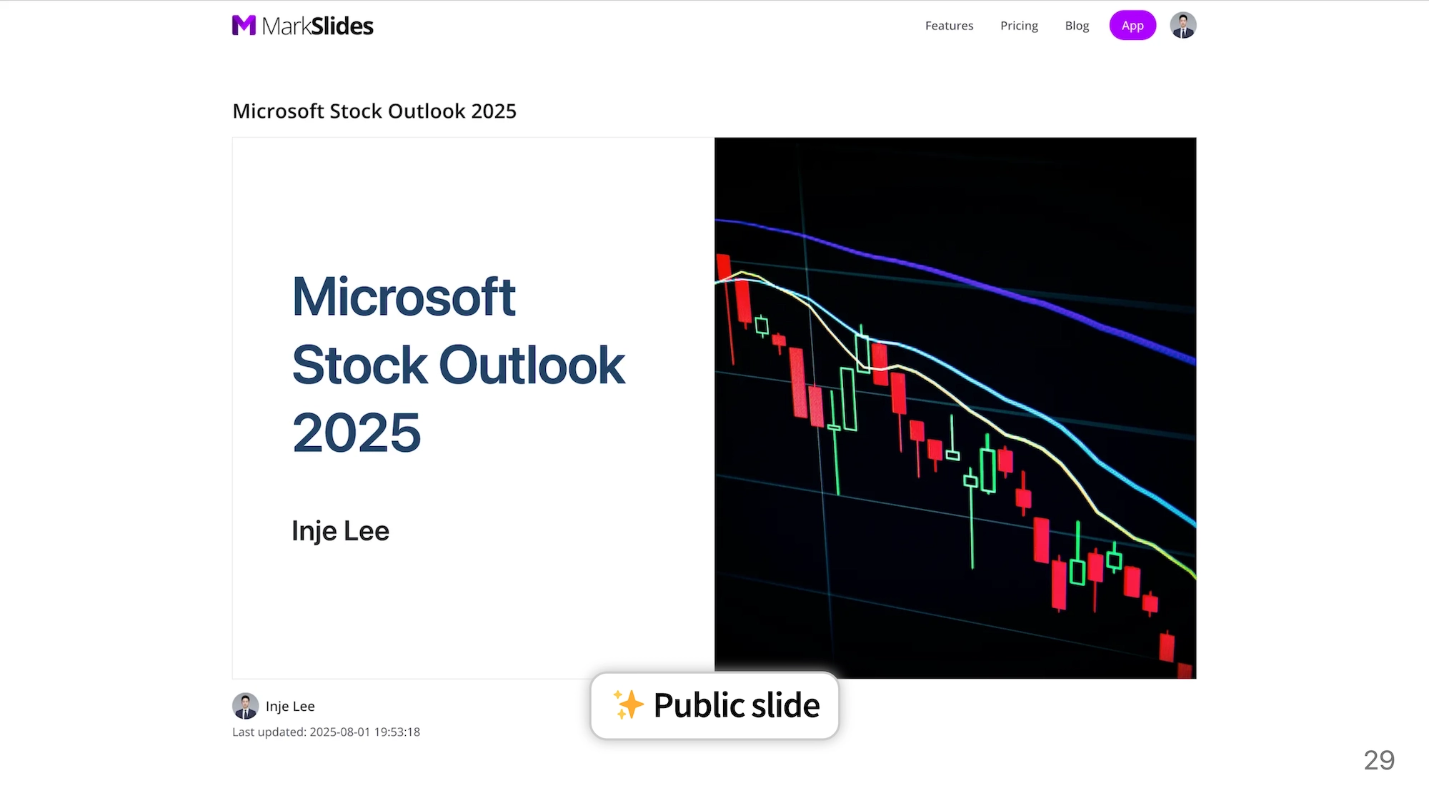 Introducing MarkSlides MCP 🔌